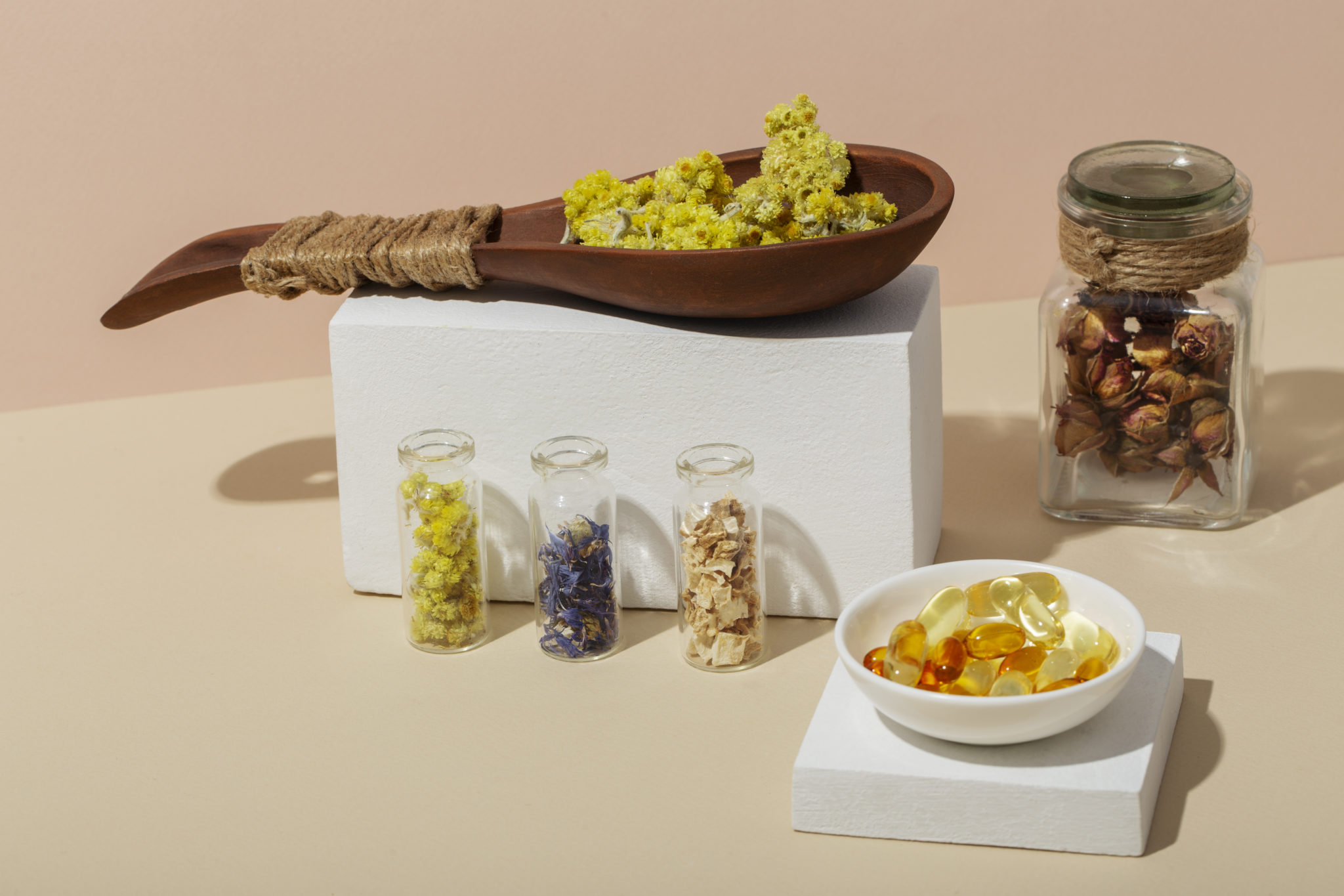 Botanicall - The essence of nature